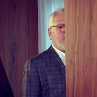 The Real Mr. Baker - The Collective